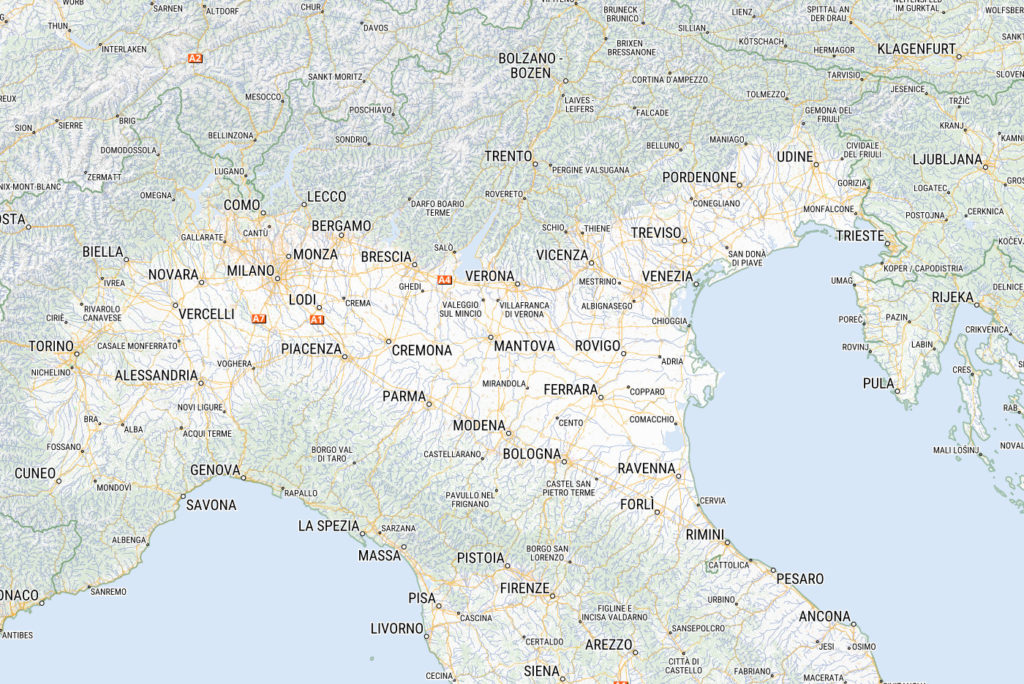 MAP+ ALPS/EUR - TYDAC AG