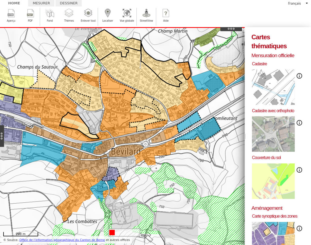 sigeom sa - TYDAC AG